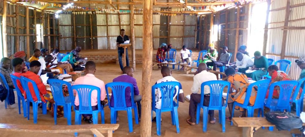 LSBC International | Lone Star Baptist College